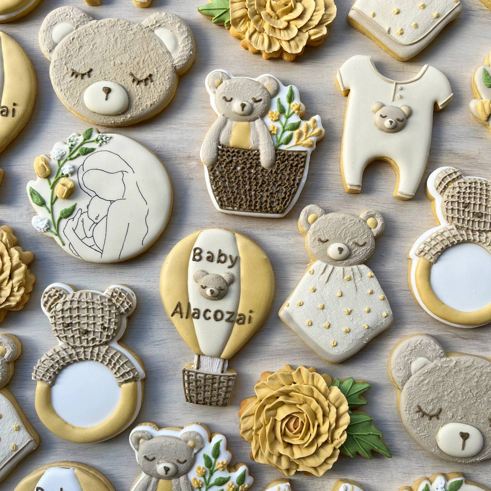 Gallery – Sanaz Bakehouse